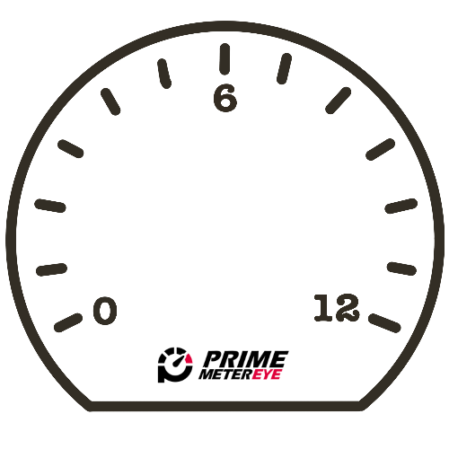 PRIME METER EYE メーターの検針AIで自動化