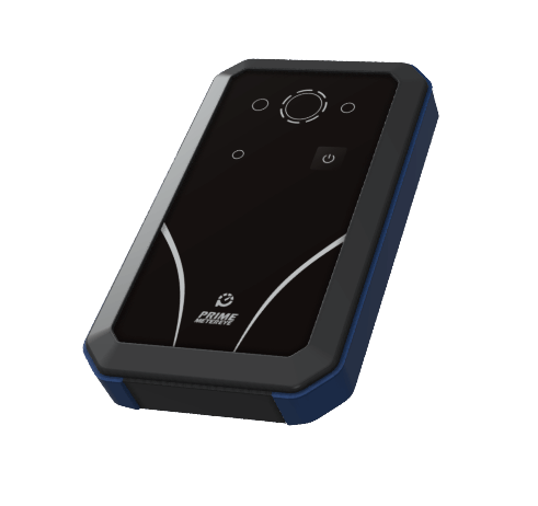 PRIME METER EYE メーターの検針AIで自動化